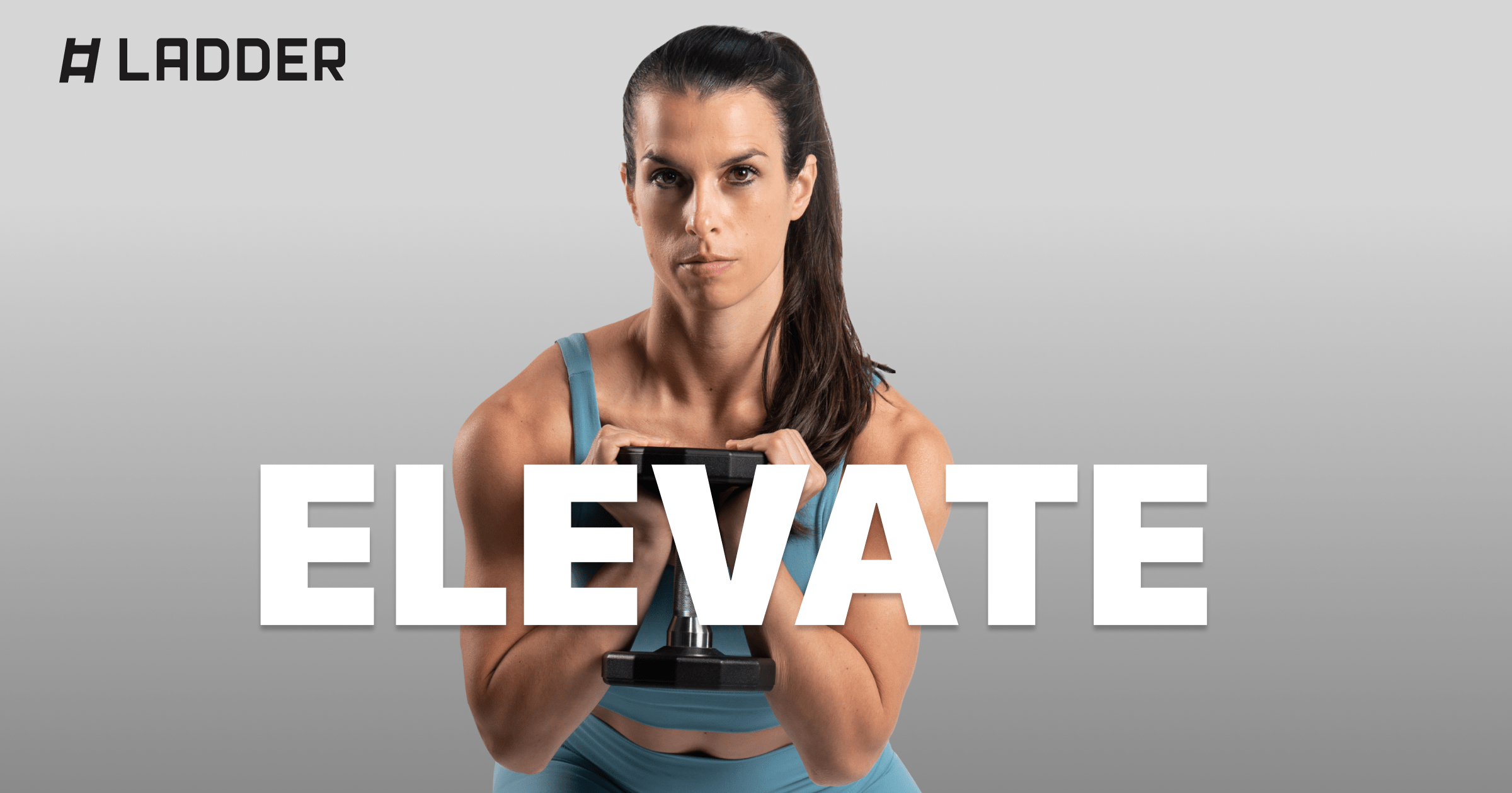 Ladder | Elevate by Coach Elise