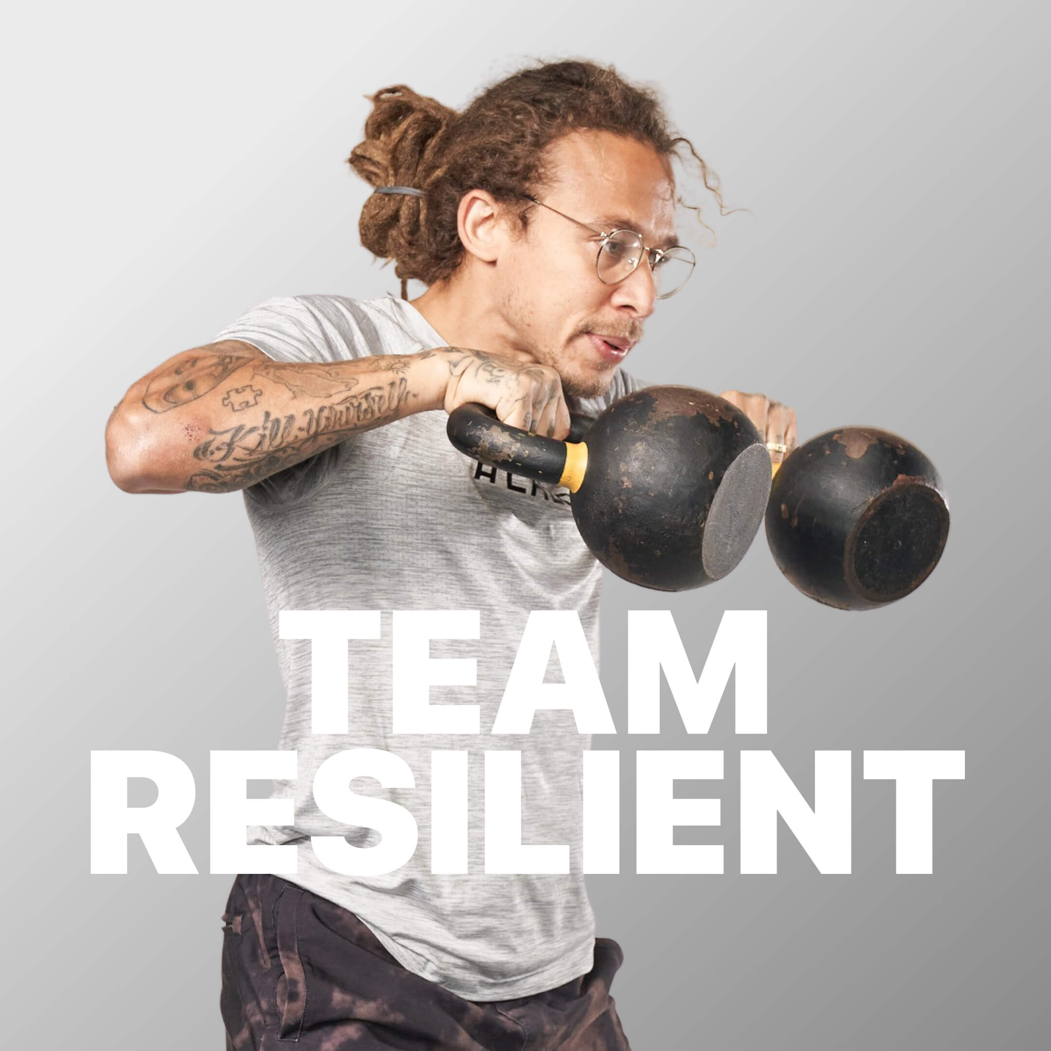 Ladder | Resilient by Coach Neen